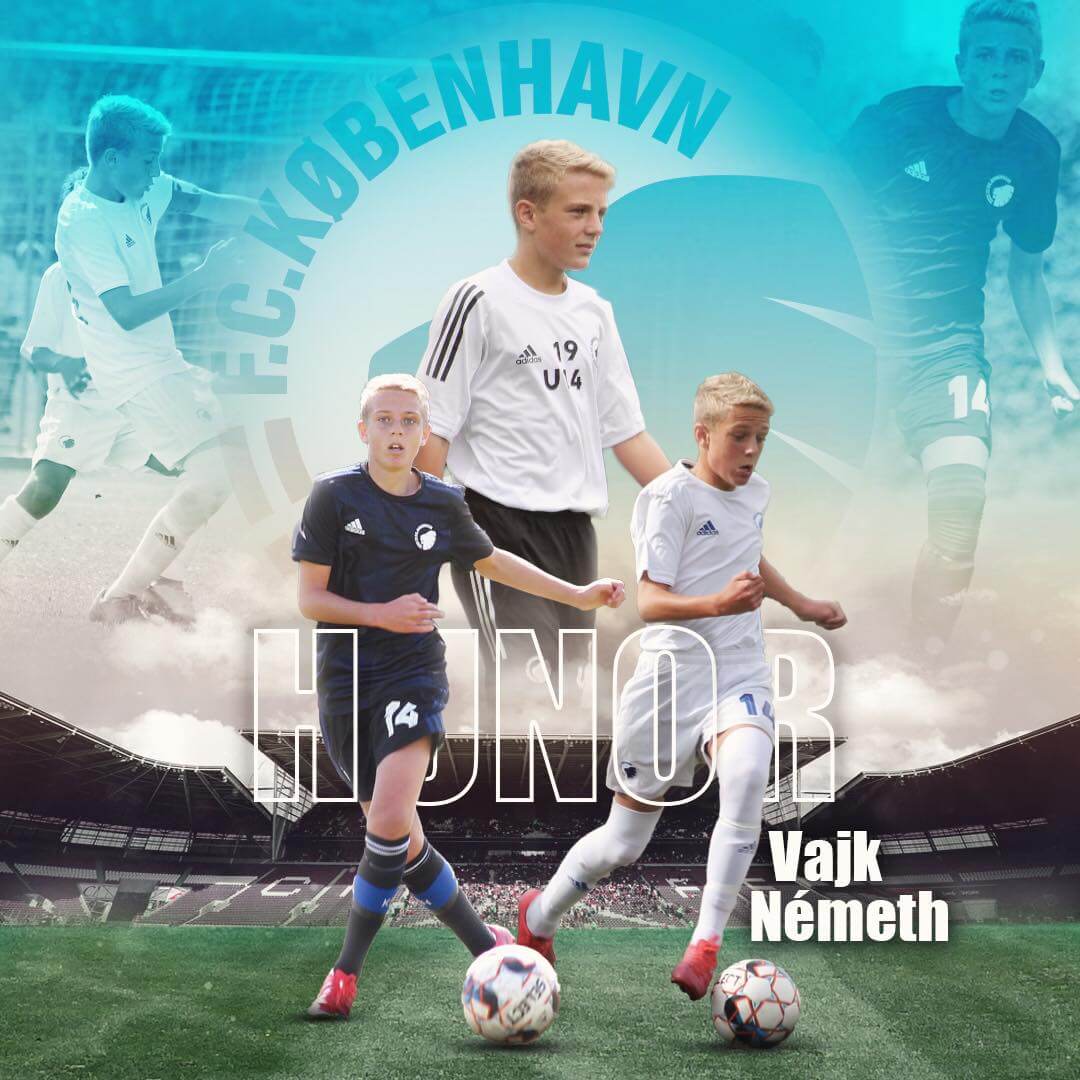 Németh Hunor Vajk: magyarként egy skandináv elitakadémián