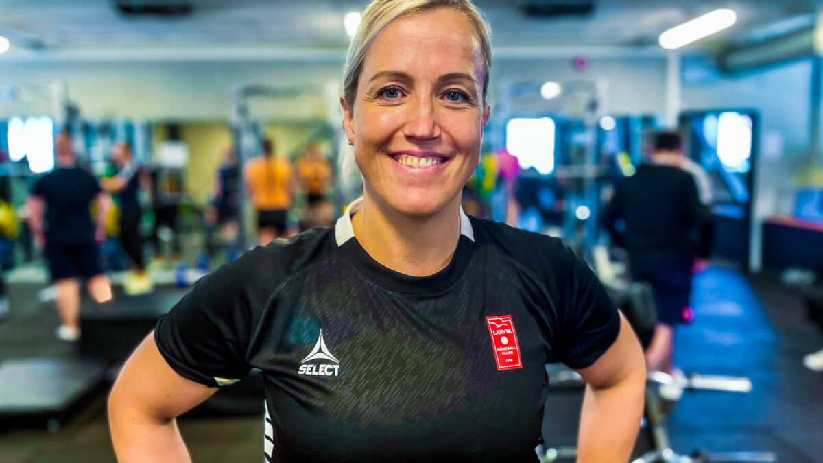 Heidi Löke visszatér régi sikerei helyszínére - daniasport.hu