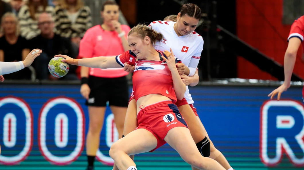 Kétszer is győztek, de elégedetlenek a norvégok - daniasport.hu