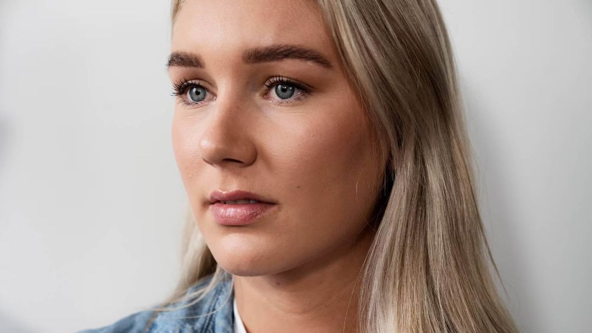 Karoline vallomása: "Itt egy történet valakiről, akinek NEM sikerült ...