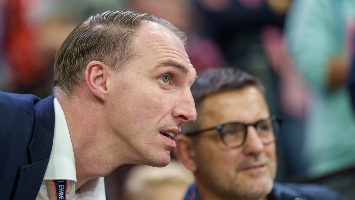 A Veszprém és is érintett a német átigazolási pletykákban - daniasport.hu