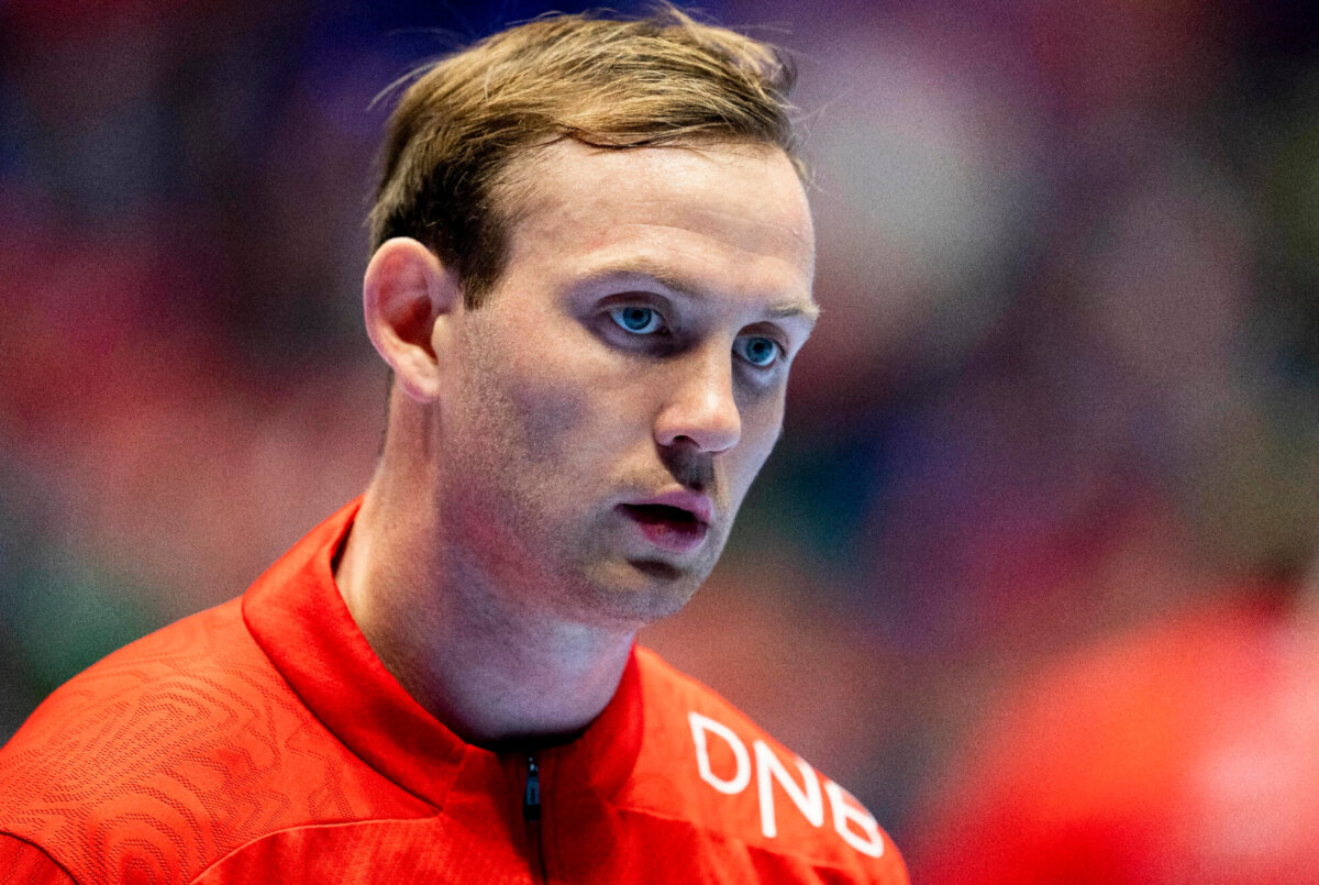 Bizonytalanság a Kolstad-projekt körül: „Nehéz idők járnak” - daniasport.hu